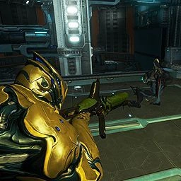 Recover | Warframe Wiki | Fandom