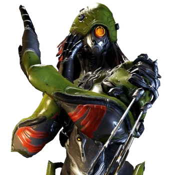 Ivara Graxx Skin | WARFRAME Wiki | Fandom