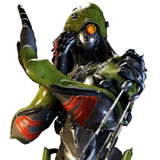 Ivara Graxx Skin | WARFRAME Wiki | Fandom