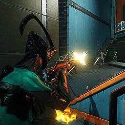 Apex Predator | WARFRAME Wiki | Fandom