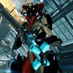 Focused Acceleration | WARFRAME Wiki | Fandom