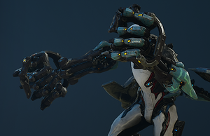 Knux | WARFRAME Wiki | Fandom