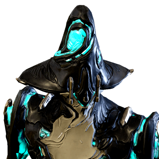 Шлем Лимбо Аристес Warframe вики Fandom