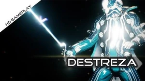 Destreza | WARFRAME Wiki | Fandom