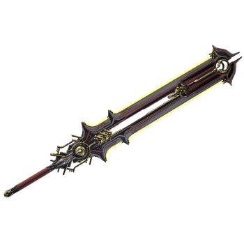 Gram Prime | WARFRAME Wiki | Fandom