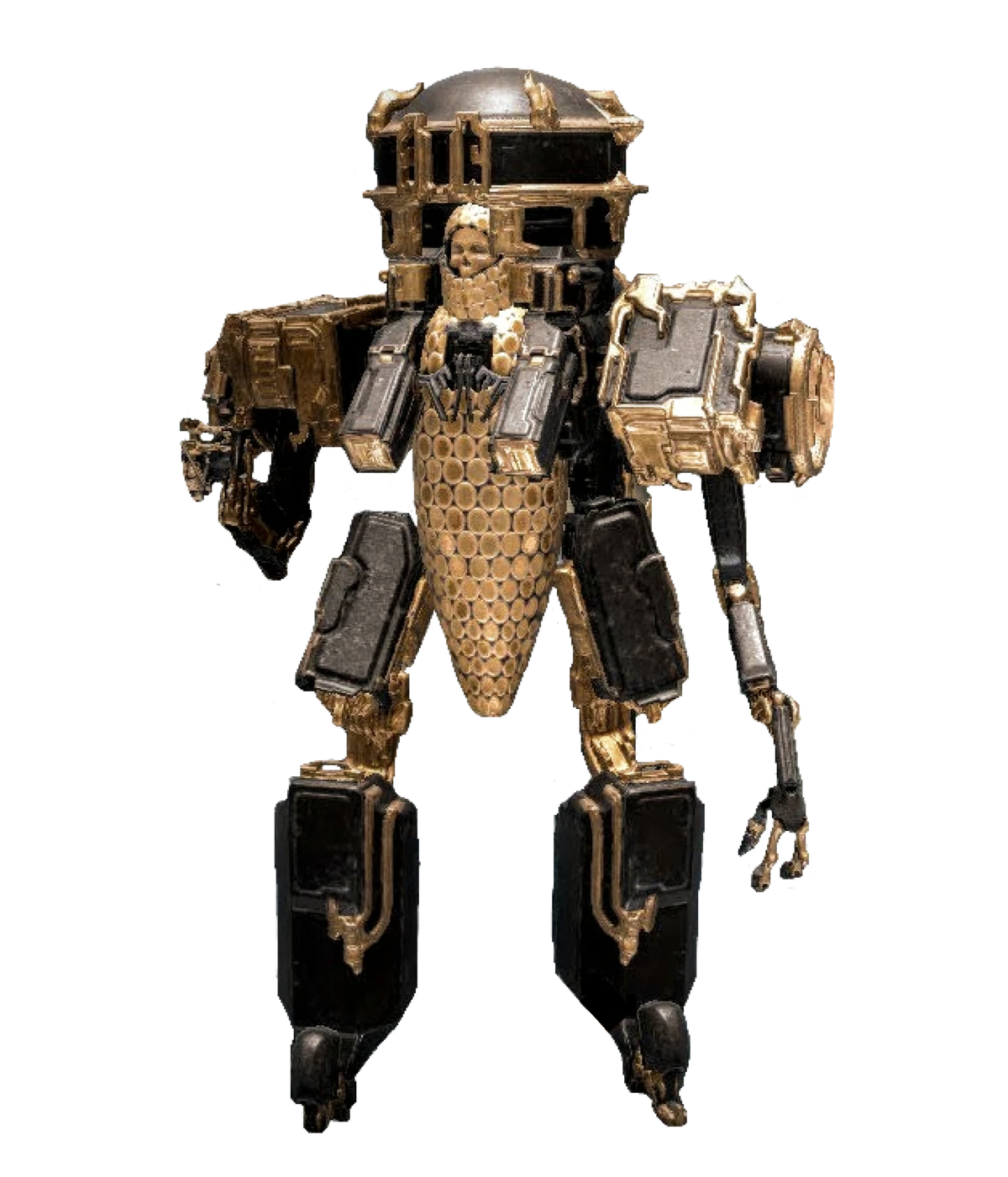 Voidrig | Wiki Warframe Español | Fandom