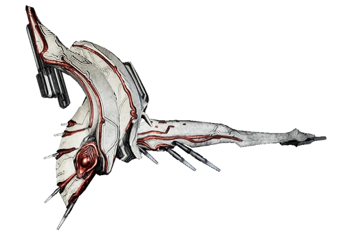 Shedu | Wiki Warframe | Fandom