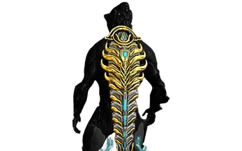 Syandana Uru Prime | Wiki Warframe Español | Fandom