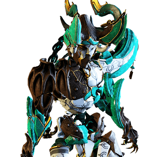 Xaku Kagura Skin | WARFRAME Wiki | Fandom