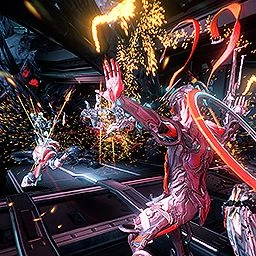 Divine Retribution | WARFRAME Wiki | Fandom