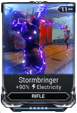 Stormbringer | WARFRAME Wiki | Fandom