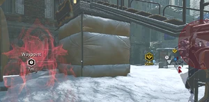 H-09 Apex | WARFRAME Wiki | Fandom