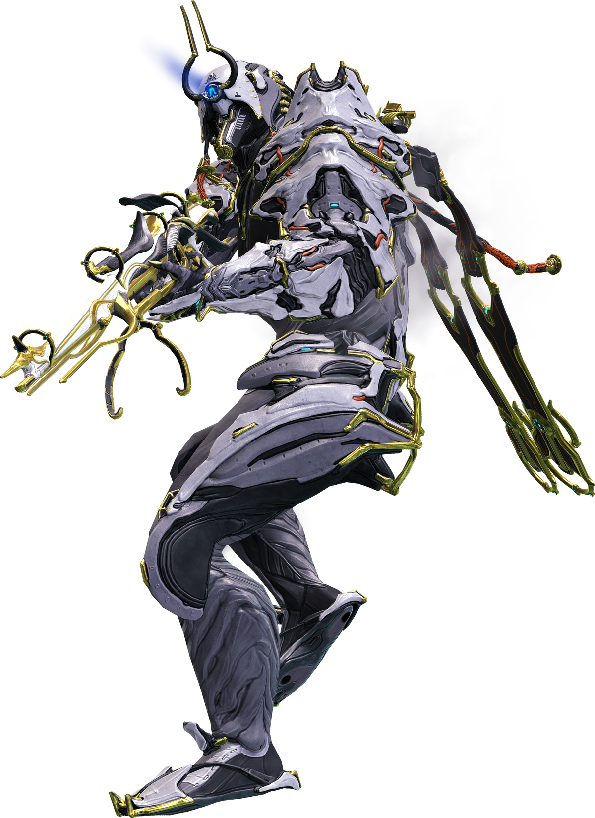 Ash Prime | Magyar Warframe Wiki | Fandom