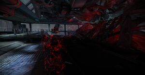 Infested Ship | WARFRAME Wiki | Fandom