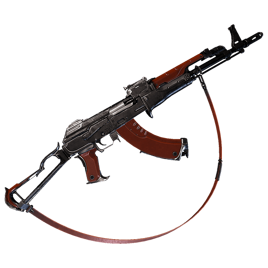 AX-52 | WARFRAME Wiki | Fandom