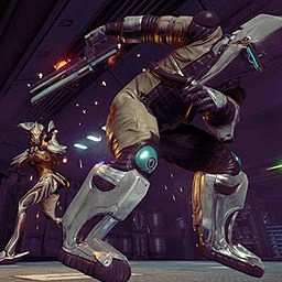 Hammer Shot | WARFRAME Wiki | Fandom