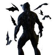 Naberus | WARFRAME Wiki | Fandom
