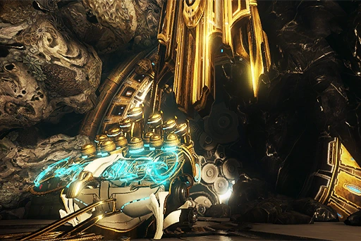 Octavia's Anthem | WARFRAME Wiki | Fandom