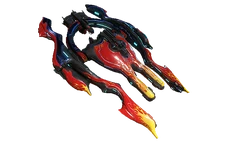 Xiphos | WARFRAME Wiki | Fandom
