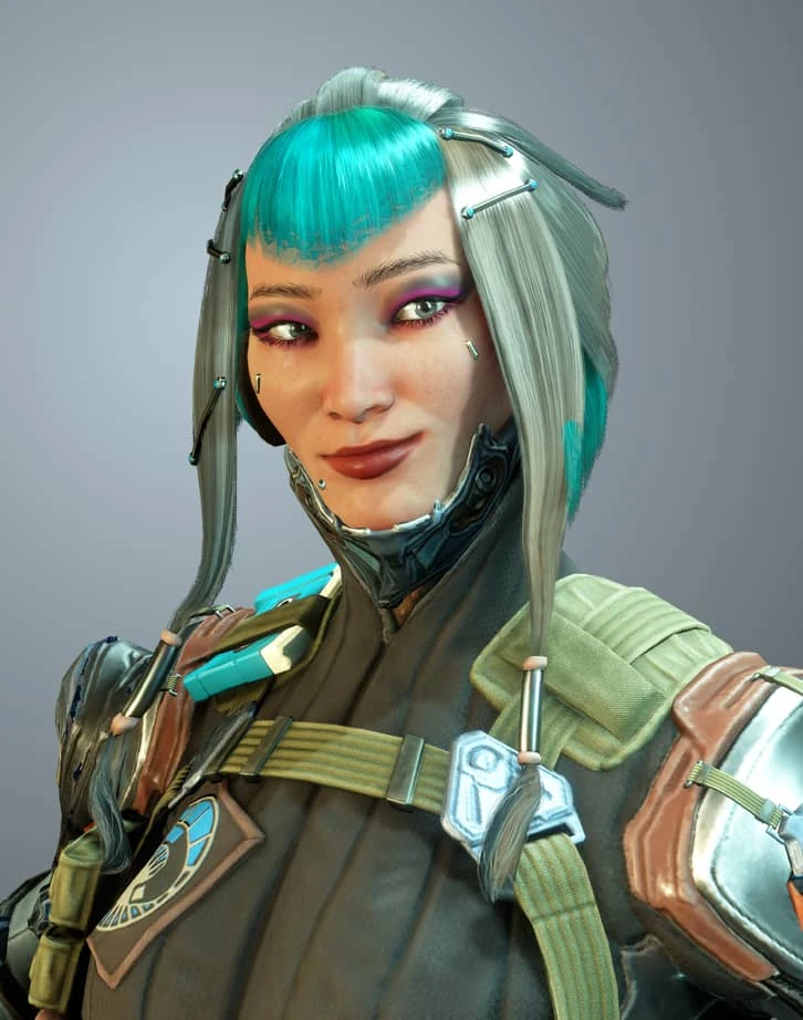 Aoi | Wiki Warframe | Fandom