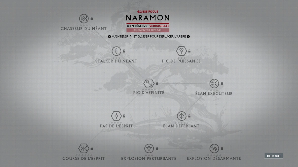 Focus/Naramon | Wiki Warframe | Fandom