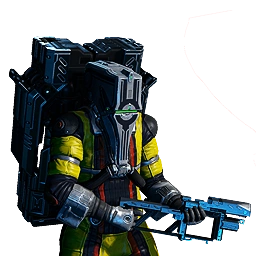 Penta Ranger | Warframe Wiki | Fandom