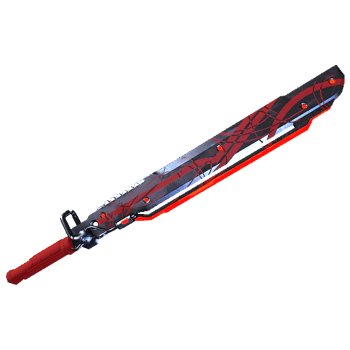 Machete Wraith | WARFRAME Wiki | Fandom