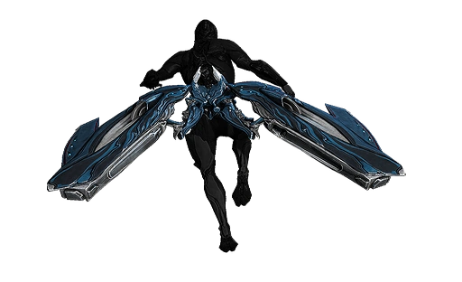 Odonata | Warframe Wiki | Fandom