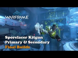 Sporelacer | WARFRAME Wiki | Fandom