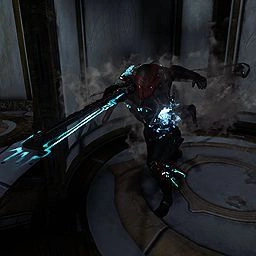Vengeful Revenant | WARFRAME Wiki | Fandom