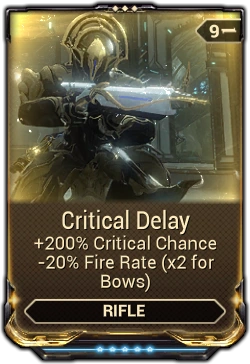 Category:Fire Rate Mods | WARFRAME Wiki | Fandom