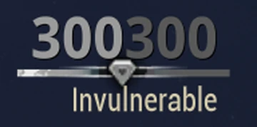 Invulnerable Icon