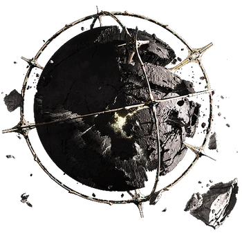 Orokin Moon | WARFRAME Wiki | Fandom