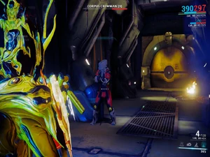 Crewman | WARFRAME Wiki | Fandom