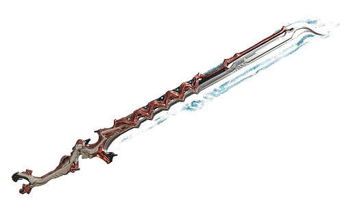 Broken War | Warframe Wiki | Fandom