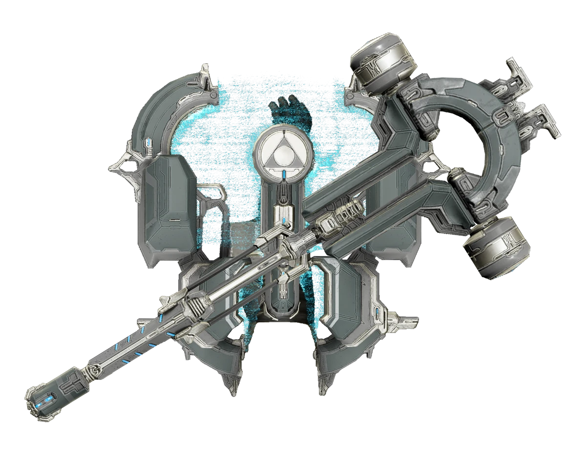 Agendus | WARFRAME Wiki | Fandom