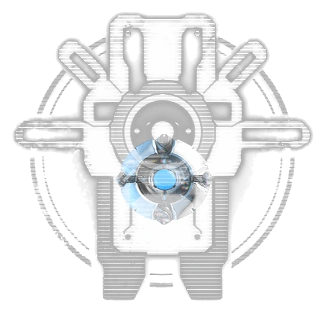 Arid Fear Badge | WARFRAME Wiki | Fandom