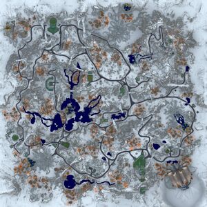 Orb Vallis | WARFRAME Wiki | Fandom