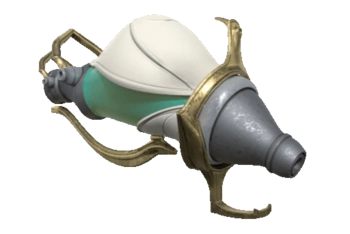 Entroplasma de Tromyzon | Wiki Warframe | Fandom