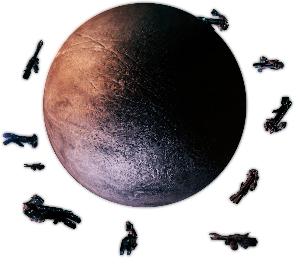 Eris | Warframe Wiki | Fandom