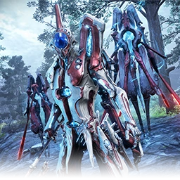 Lethal Progeny | WARFRAME Wiki | Fandom