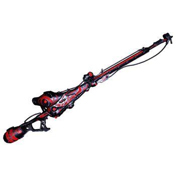 Vulkar Wraith | WARFRAME Wiki | Fandom