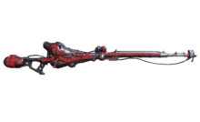 Vulkar Wraith | Warframe Wiki | Fandom