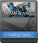Steam Trading Cards | WARFRAME Wiki | Fandom