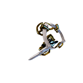 Balefire Charger | WARFRAME Wiki | Fandom