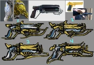 Magnus Prime | WARFRAME Wiki | Fandom