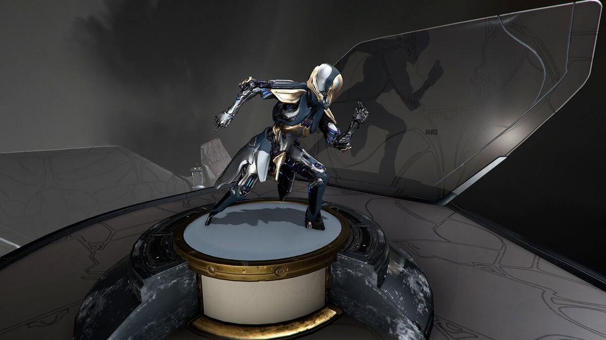 Leverian Wiki Warframe Español Fandom