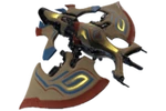 Scimitar | Wiki Warframe Español | Fandom