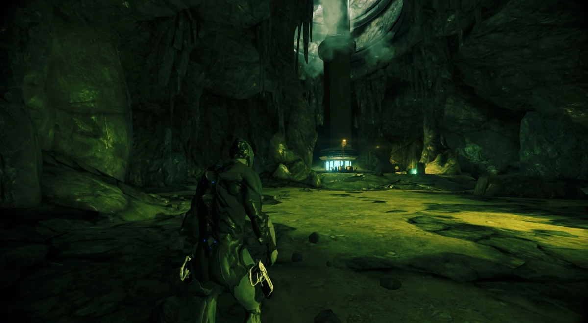 Grineer/Environnements | Wiki Warframe | Fandom