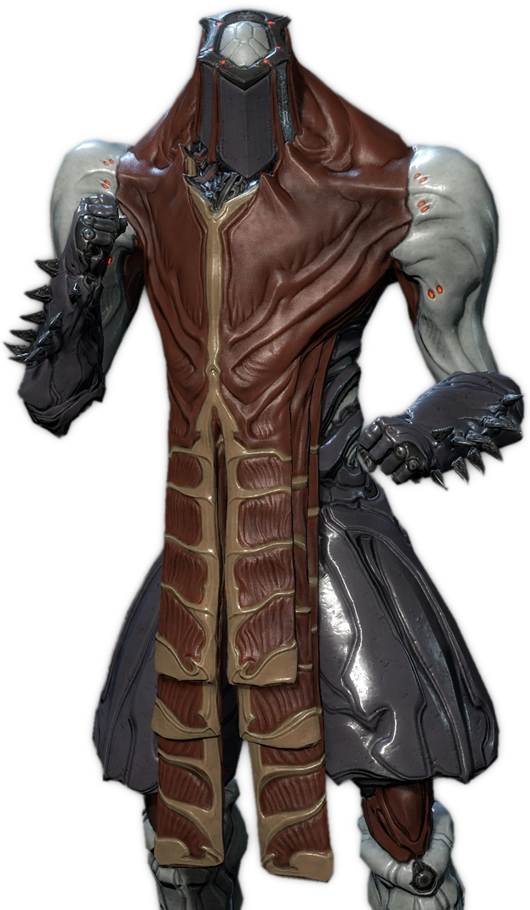 Atlas | WARFRAME Wiki | Fandom